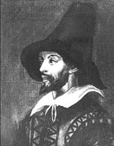 Guy Fawkes Facts | Who Was Guy Fawkes?