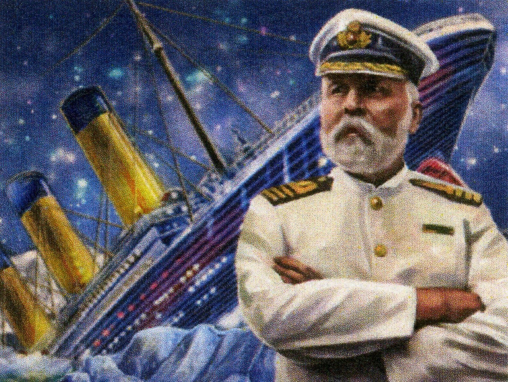 Titanic Facts: Interesting Information About the Titanic Ship