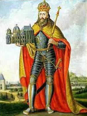 Who Was Charlemagne | Charlemagne Biography and Fun Facts