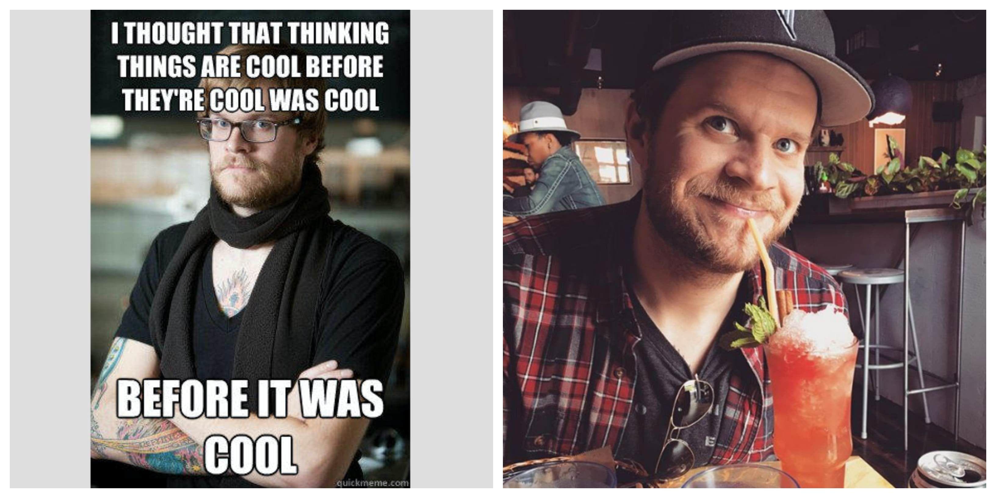 Stories Of Real People Behind Memes: The Regular People Who Went Viral