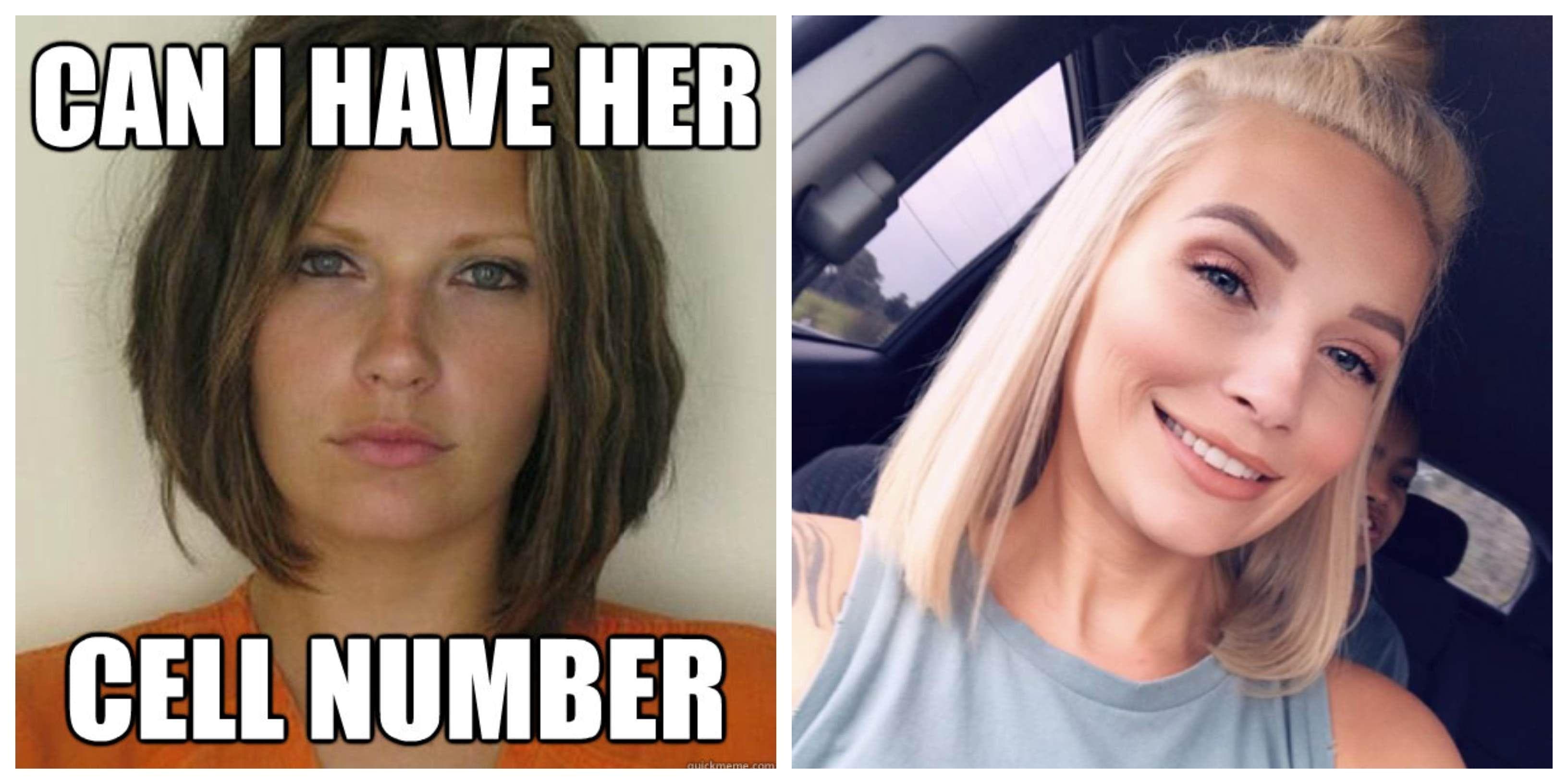 Meme People In Real Life