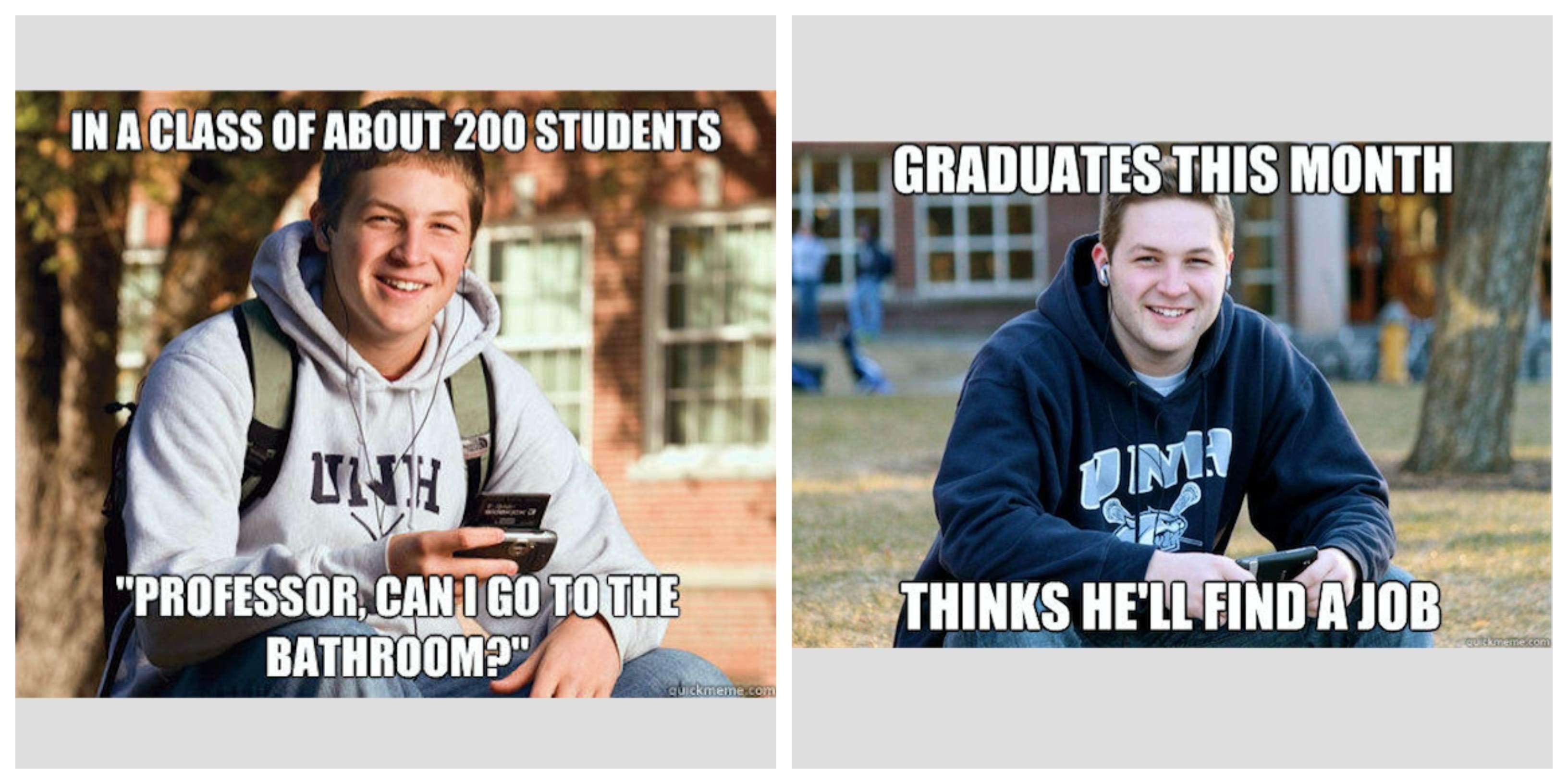 Stories Of Real People Behind Memes: The Regular People Who Went Viral