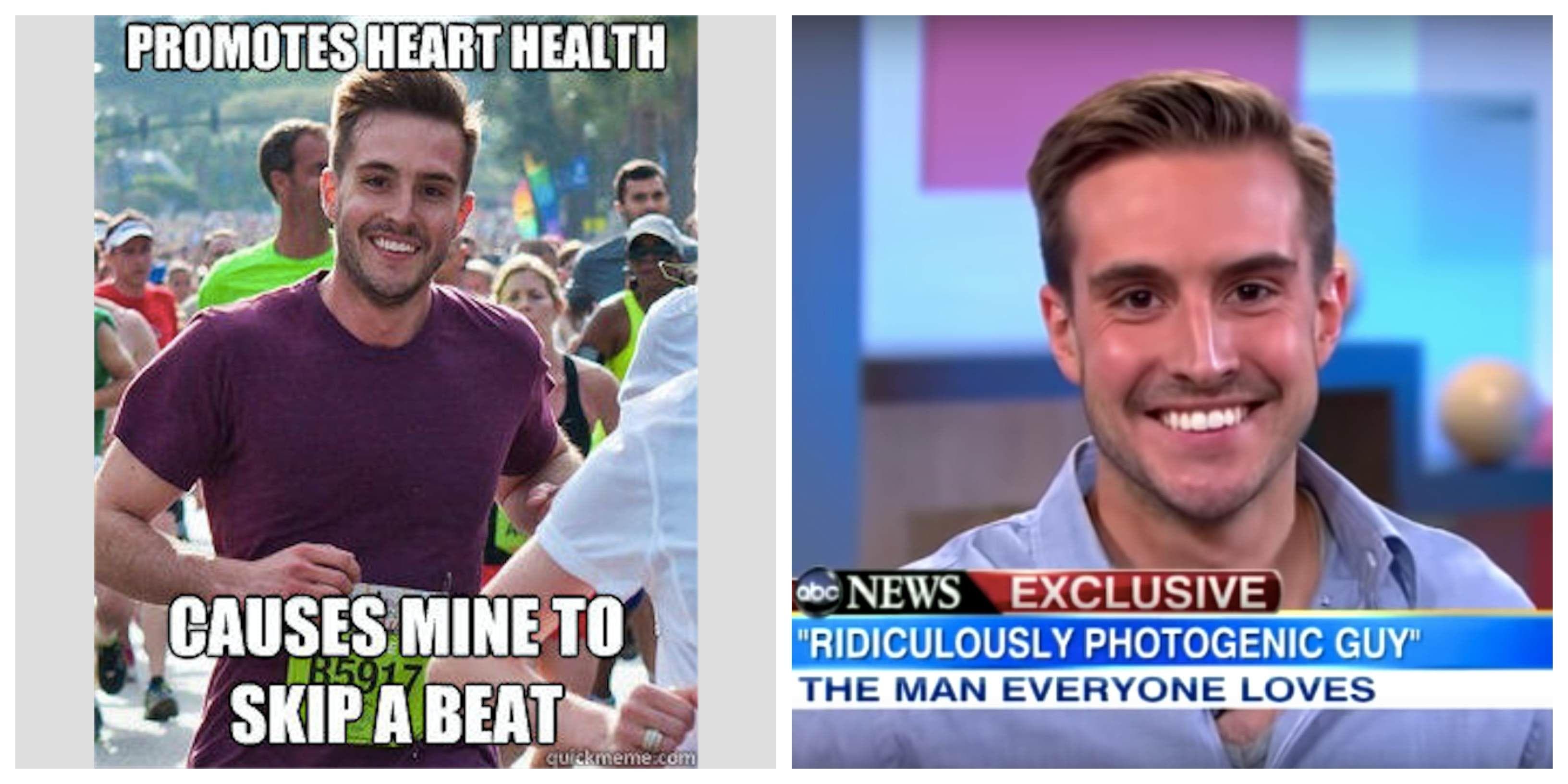 Stories Of Real People Behind Memes: The Regular People Who Went Viral