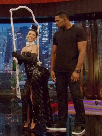 The 20+ Greatest Celebrity Halloween Costumes of All Time