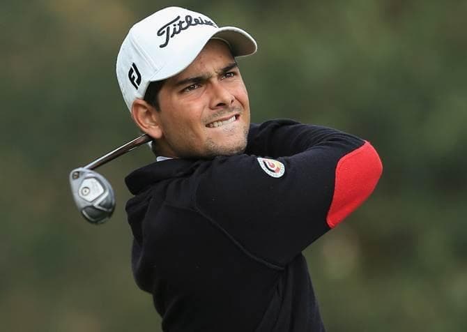 German Golfers List | The Best Pro Golfers From Germany