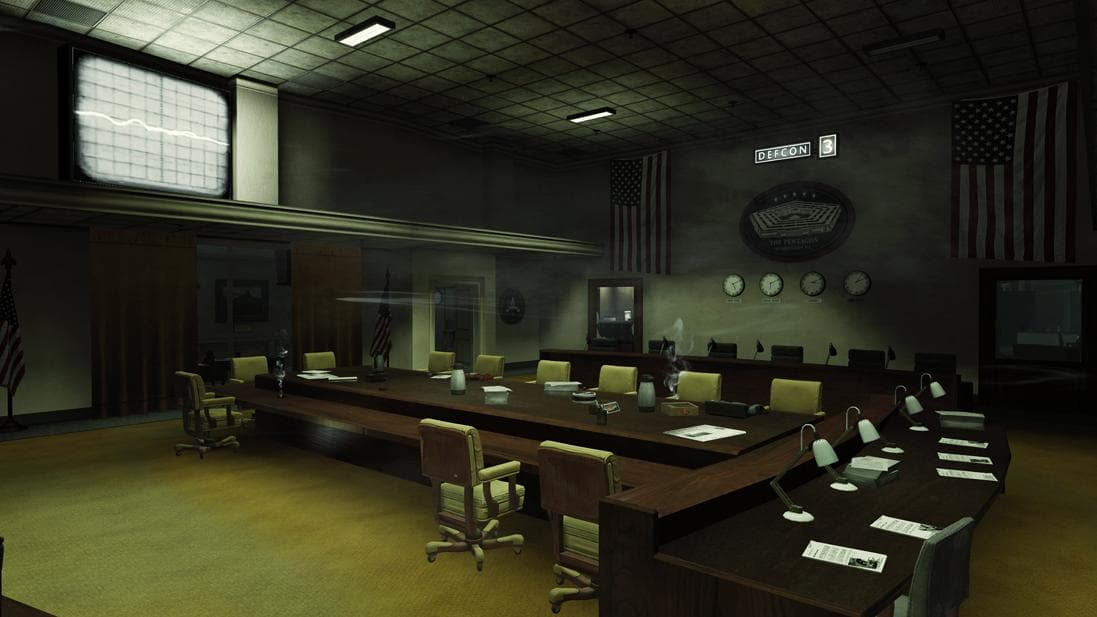 Ranking Every Call of Duty Zombies Map Best to Worst