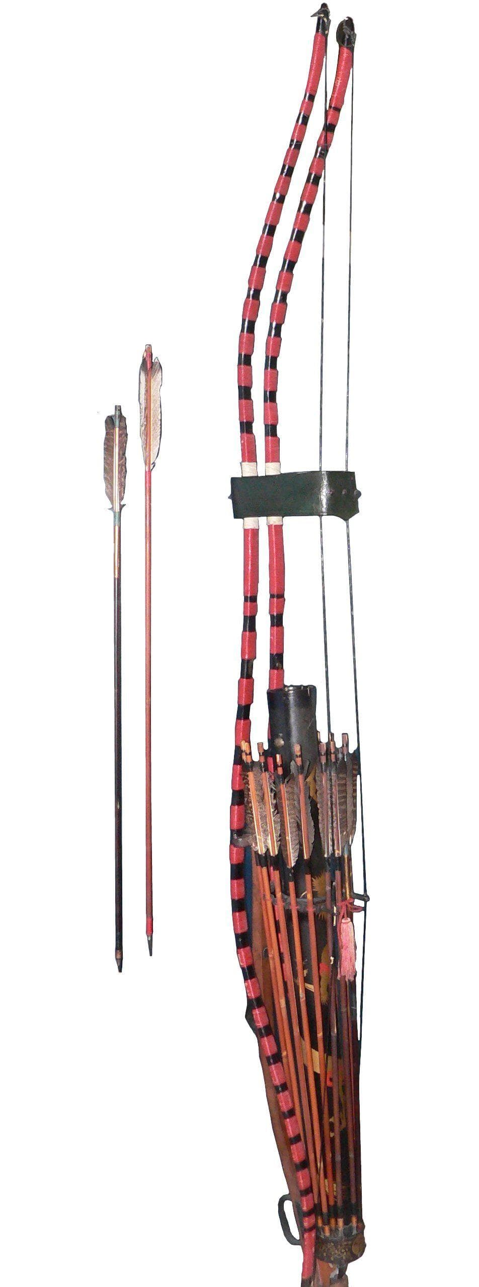 Martial Arts Weapons: All About Nunchucks, Tonfa, Butterfly Swords & More