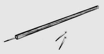 Martial Arts Weapons: All About Nunchucks, Tonfa, Butterfly Swords & More