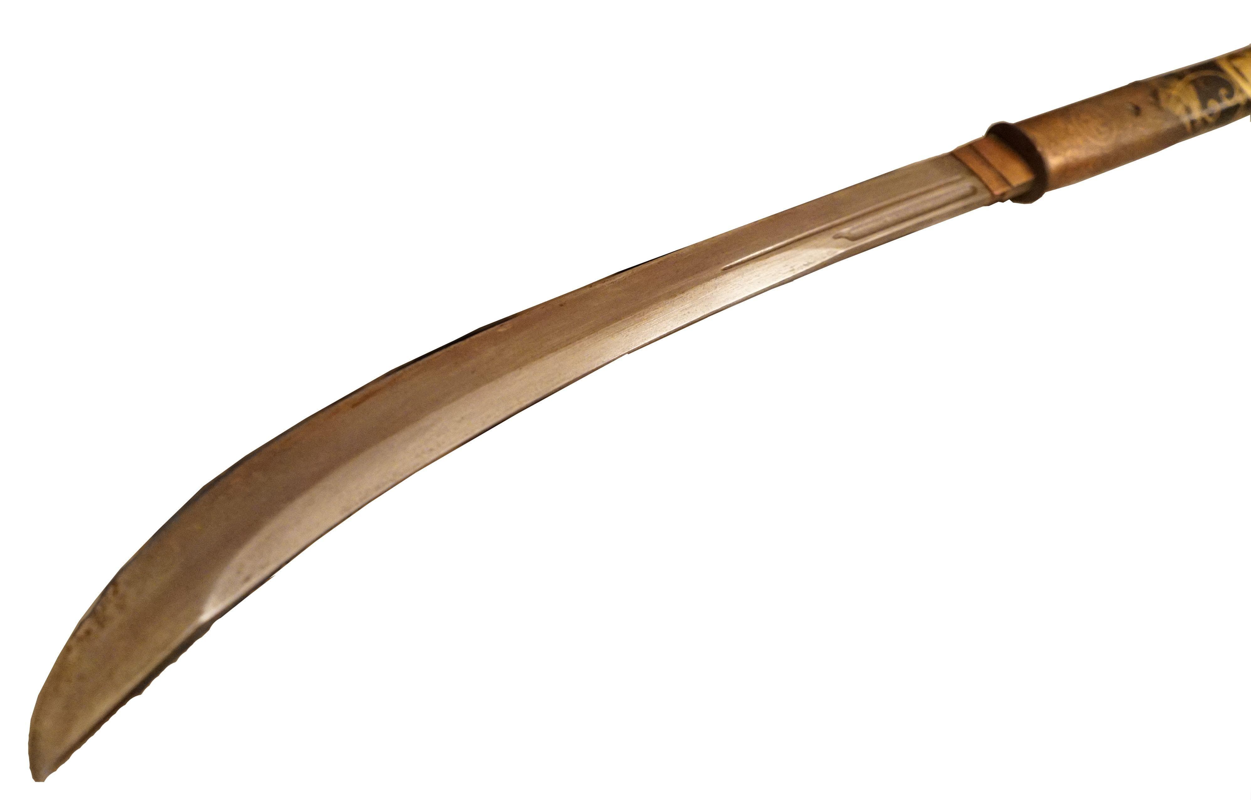 Karate Weapons List
