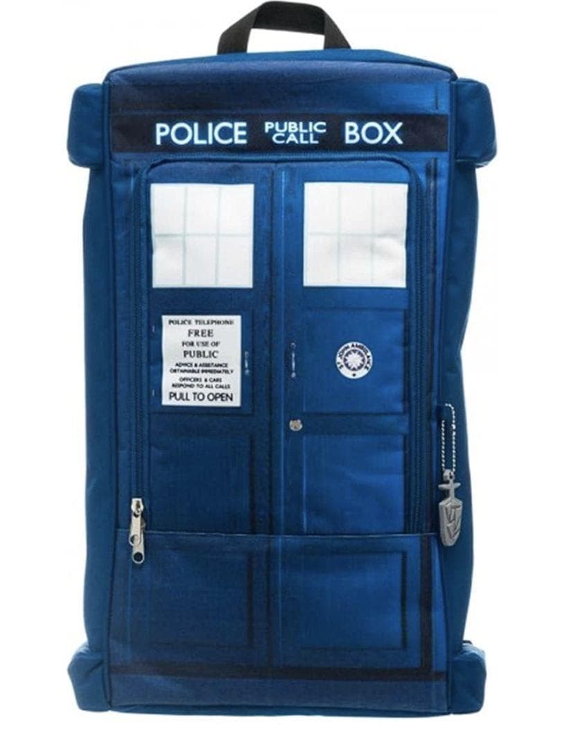 Cool Doctor Who Gifts | List of Rare Doctor Who Gift Ideas