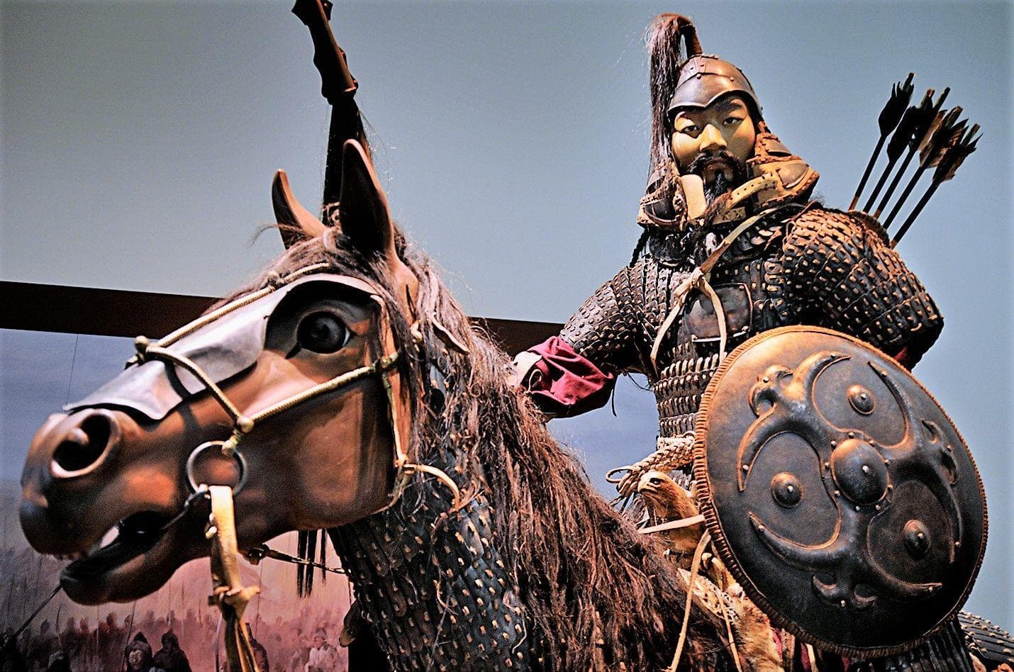 Genghis Khan Facts, Trivia, and Biography