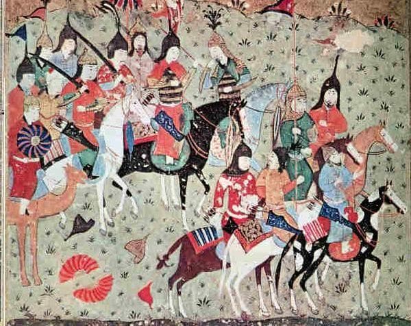 Genghis Khan Facts, Trivia, and Biography