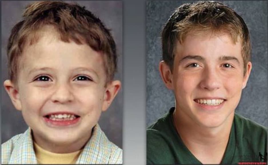 Missing Children Who Were Eventually Found