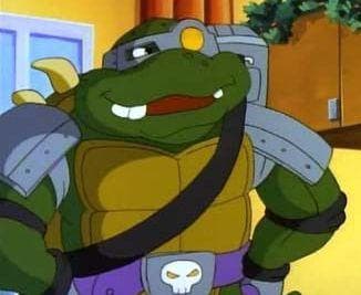 The 16 Worst Ninja Turtles Villains in the History of TMNT