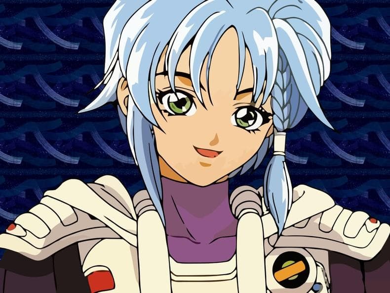 Ranking the 41+ Best Dressed Female Anime Characters of All Time