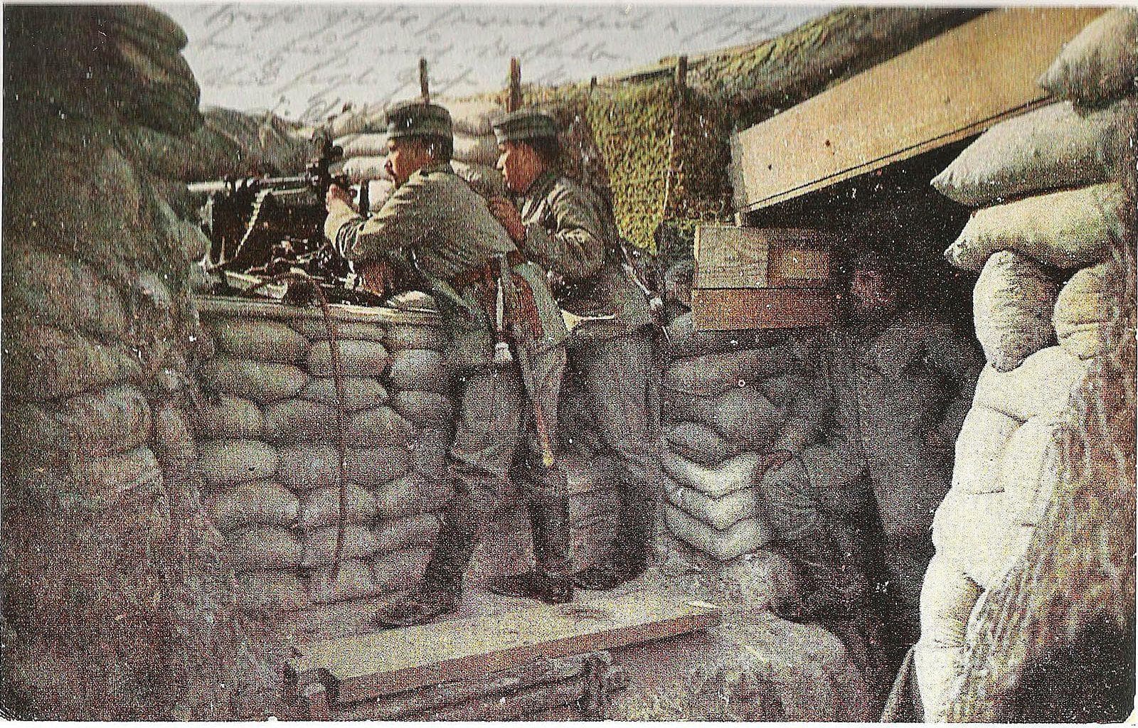 Civil War Photos in Color | WW2 Color Photos
