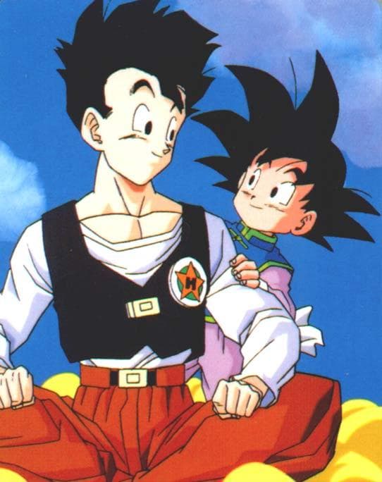 The 15+ Greatest Anime Brother Characters of All Time