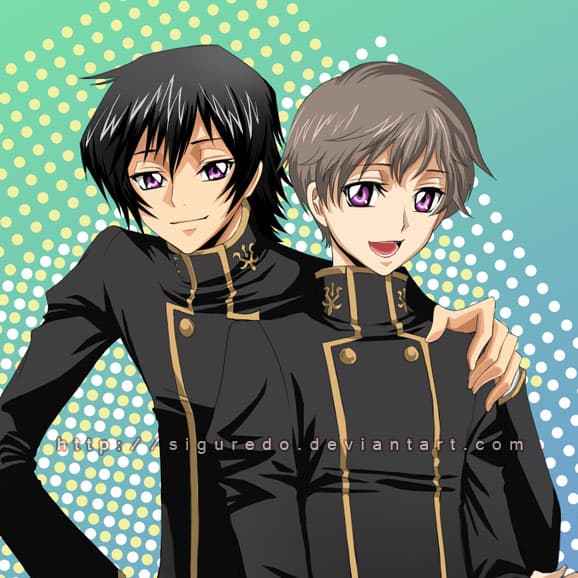 The 15+ Greatest Anime Brother Characters of All Time