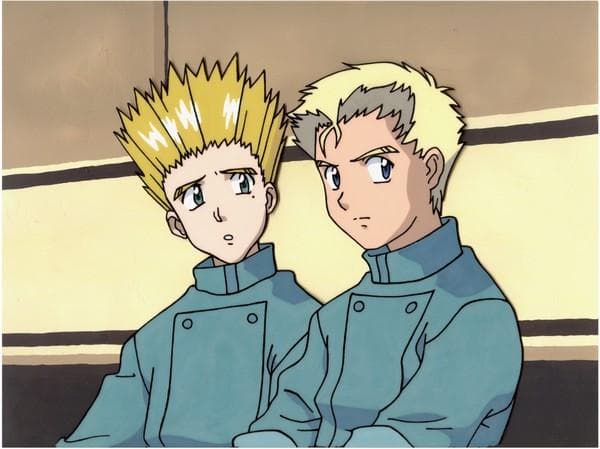 The 15+ Greatest Anime Brother Characters of All Time