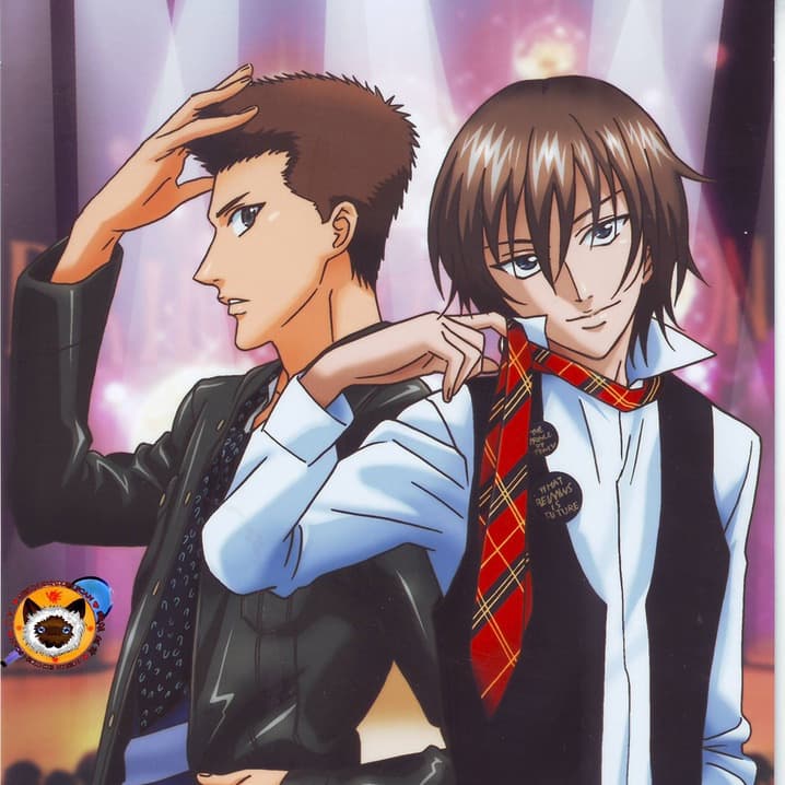 The 15+ Greatest Anime Brother Characters of All Time