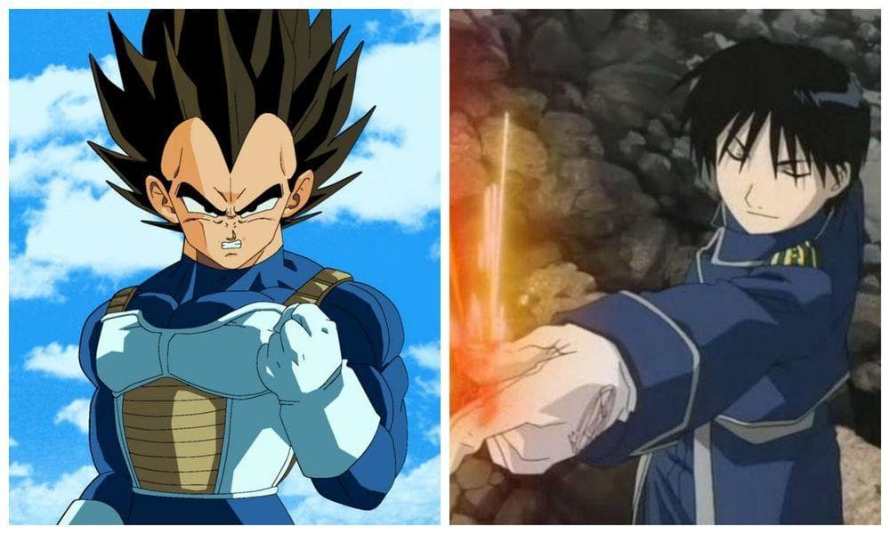 25+ Anime Dream Fights We Wish We Could See