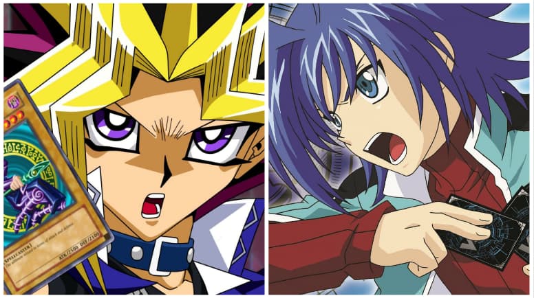 25+ Anime Dream Fights We Wish We Could See