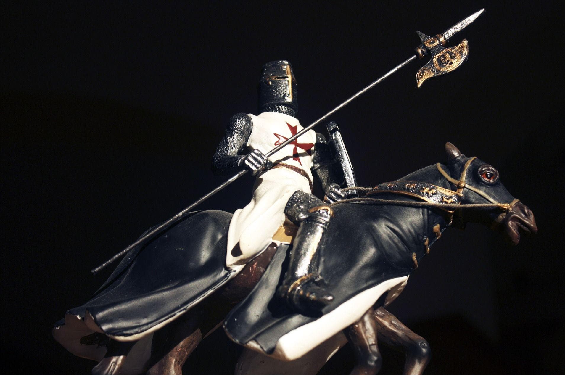 Crusades History | 25+ Interesting Facts about The Crusades