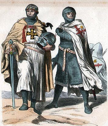 Crusades History | 25+ Interesting Facts about The Crusades