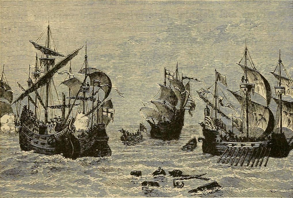 Crusades History | 25+ Interesting Facts about The Crusades