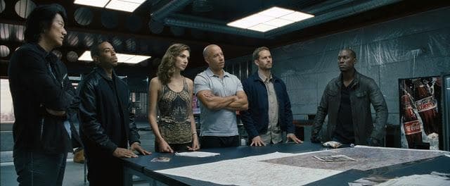Fast and Furious Wisdom | List of Dominic Toretto Quotes