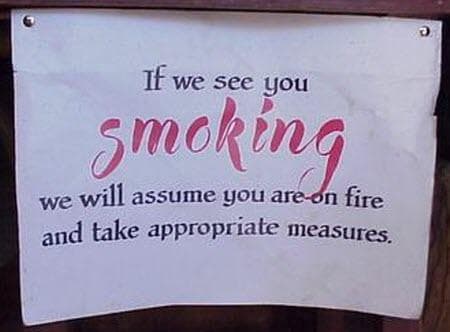 Funny Hotel Signs | Hilarious Motel & Hotel Sign Photos