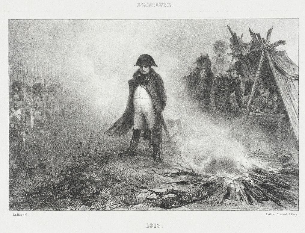 Napoleon Biography | 25+ Fun Facts About Napoleon Bonaparte