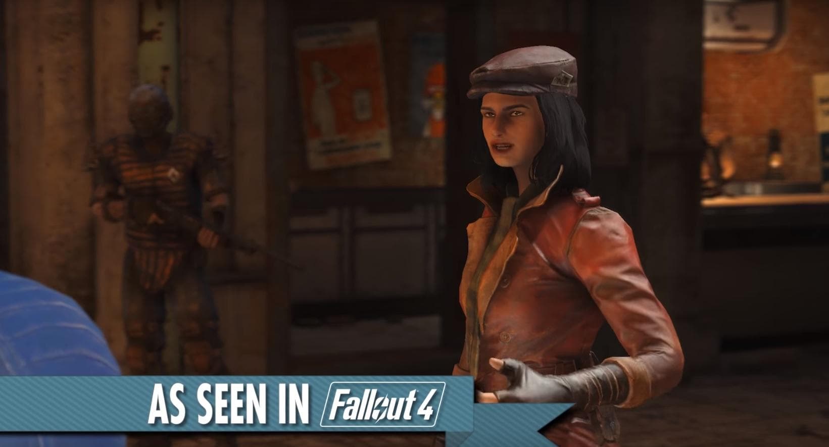 16 Reasons Why Fallout 4 Is the Hardest in the Franchise