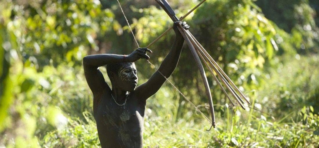 Uncontacted Peoples | Interesting Indigenous Tribes