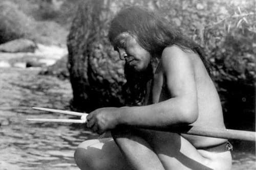 Uncontacted Peoples | Interesting Indigenous Tribes