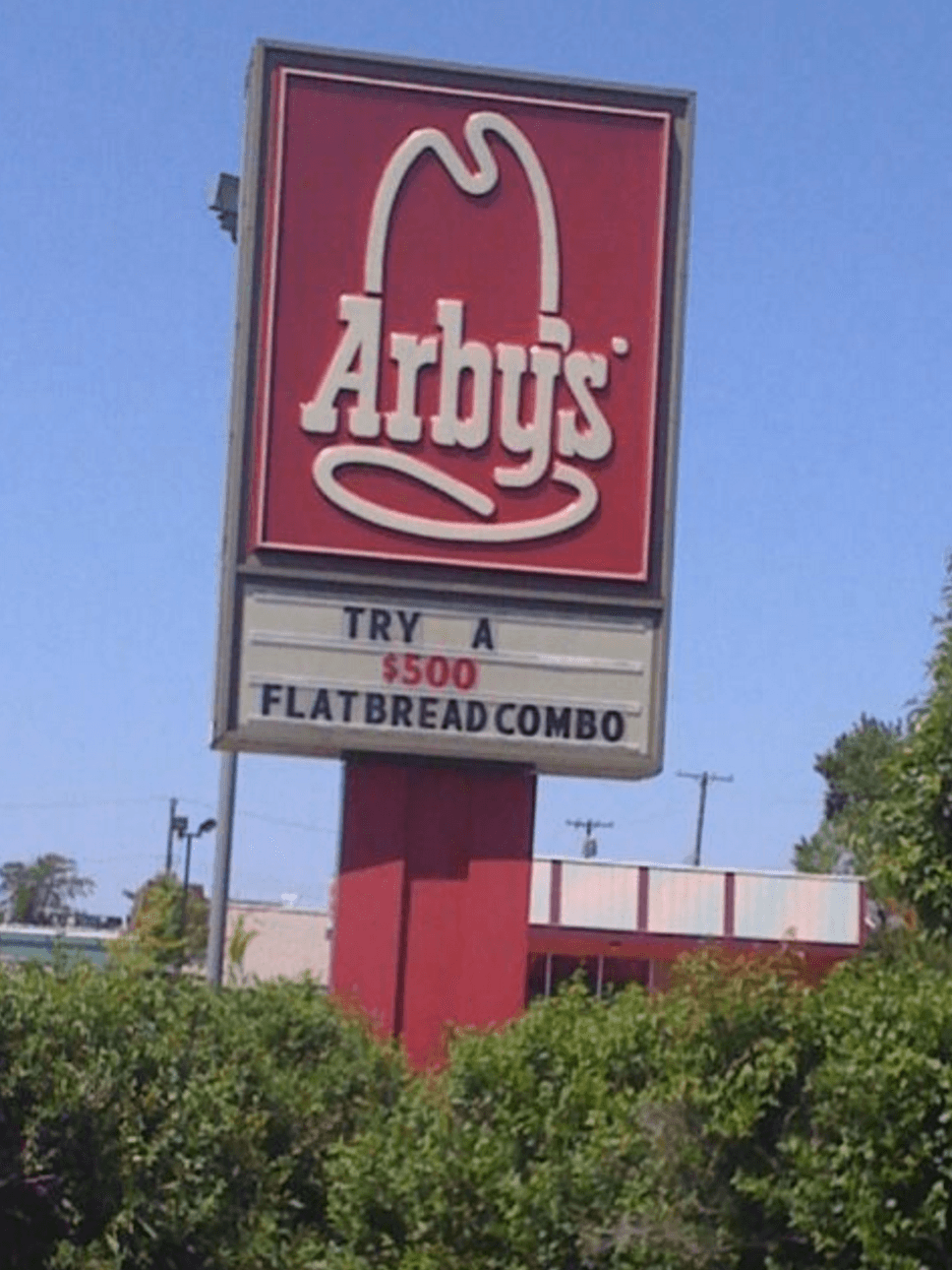 Funny Fast Food Signs | Photos of Hilarious Fast Food Sign FAILs