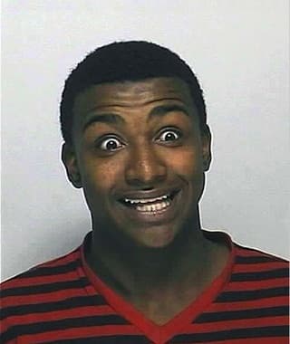 Funny Mugshots | Photos of Silly Mug Shots