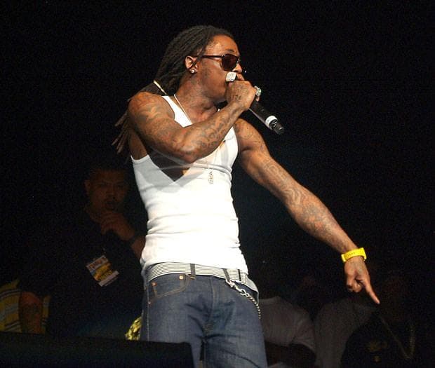 Who Is Lil Wayne? Fun Facts & Stories About Lil Wayne