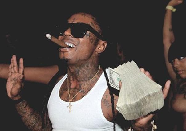 Who Is Lil Wayne? Fun Facts & Stories About Lil Wayne