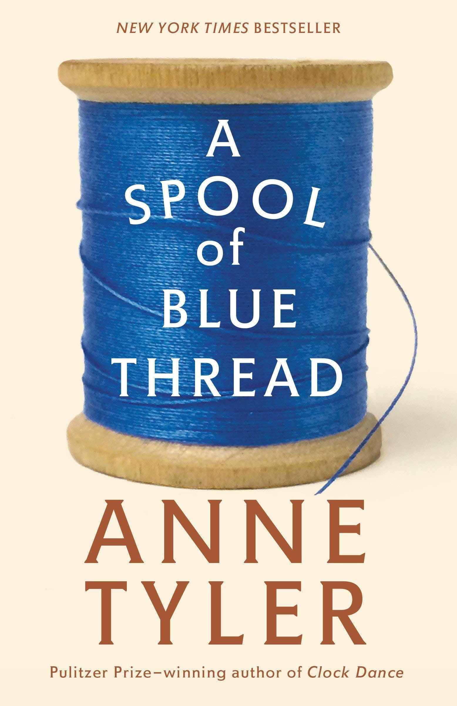 Best Anne Tyler Books | List of Popular Anne Tyler Books, Ranked