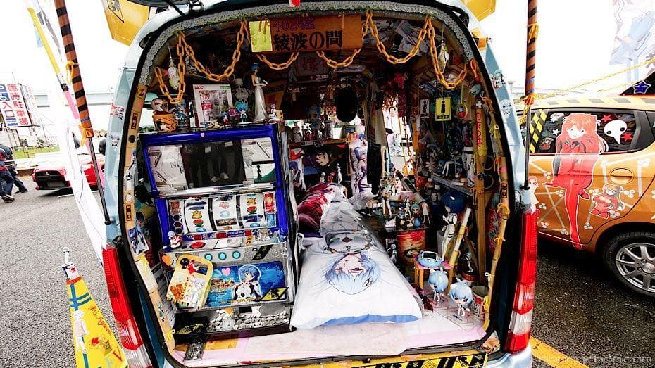 Anime Gift Ideas | Beginner's Guide to Buying Gifts for Anime Fans