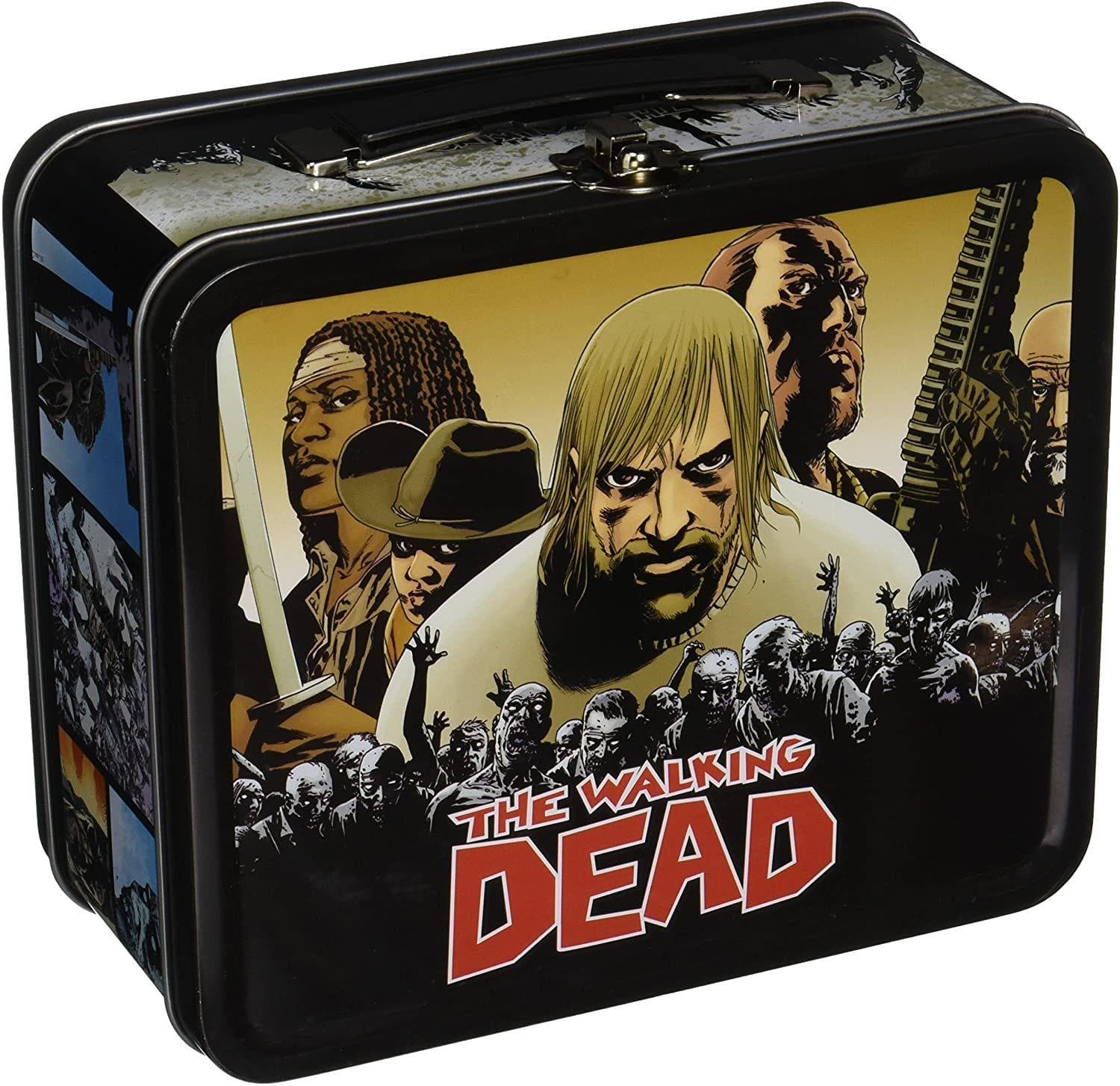 Walking Dead Gifts | List of Walking Dead Merchandise for Die Hard Fans