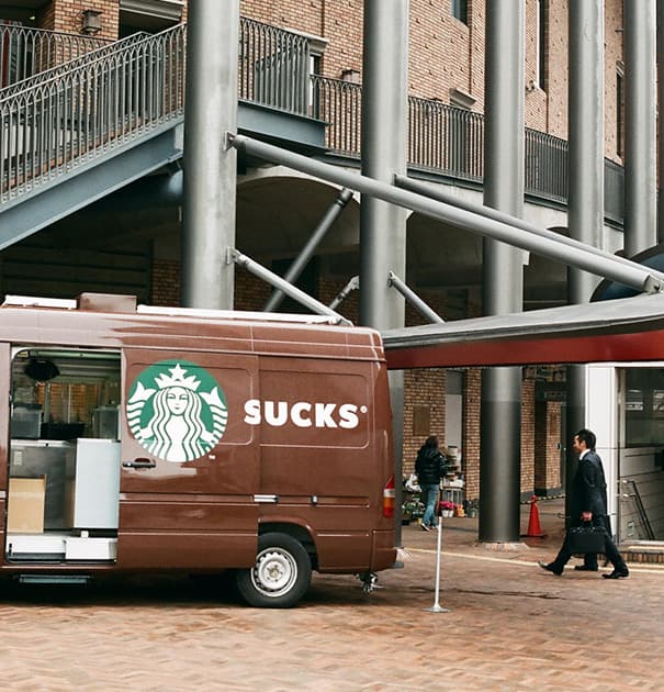 Funny Design Fails from Designers Who Made Big Mistakes