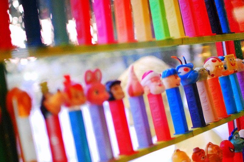 PEZ History & Trivia | 20+ Fun Facts About PEZ Candy