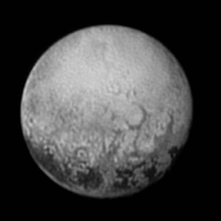 New Horizons Pluto Discoveries | NASA Pluto Discoveries List