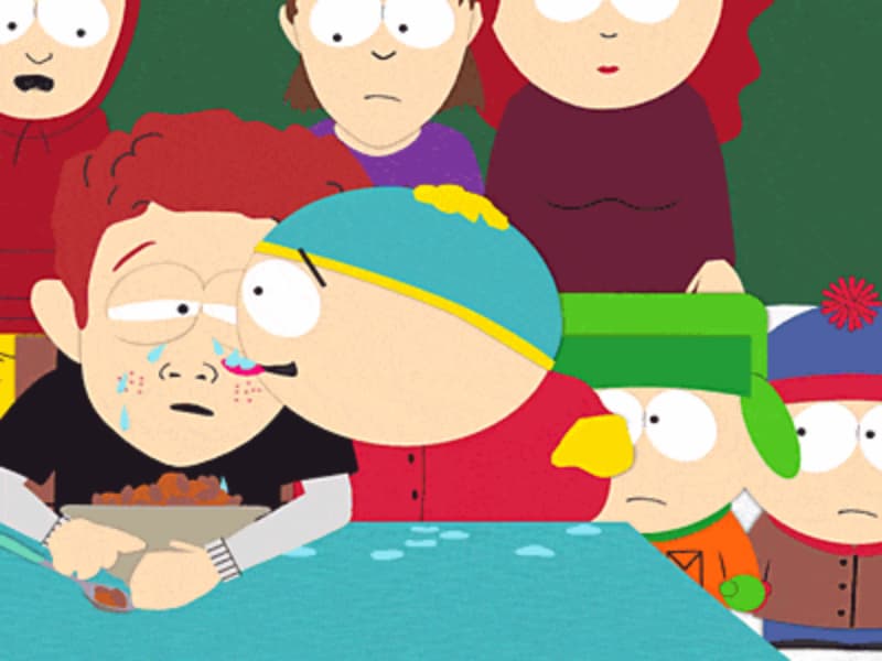 Cartman's Evil Schemes on South Park, Ranked
