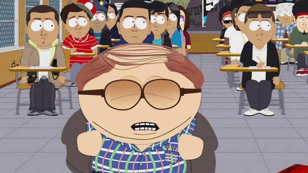 Cartman's Evil Schemes on South Park, Ranked