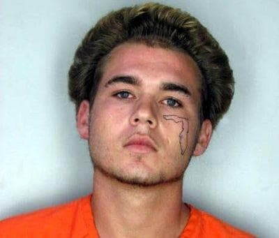 Florida Tattoo Ideas | Photos of Florida Tattoos