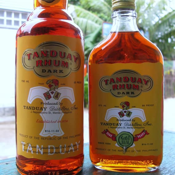 40+ Best Rum Brands, Ranked by Votes