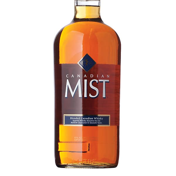 List of 20+ Best Canadian Whiskey Brands of All Time
